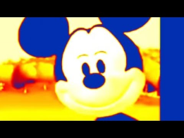 mickey mouse earrape Meme Sound Effect - Voicy