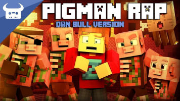 PIGMAN Meme Sound Effect - Voicy