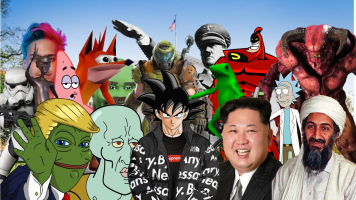 Random Meme Sound Effect - Voicy