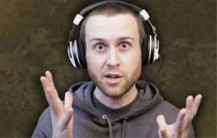 This guy clearly Mex Meme Sound Effect - Voicy