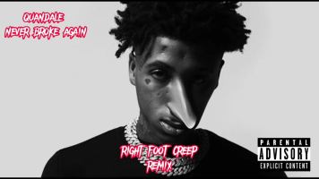 I said right foot creep Meme Sound Effect - Voicy