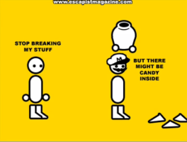 Mario Party GOD DAMNIT Meme Sound Effect - Voicy