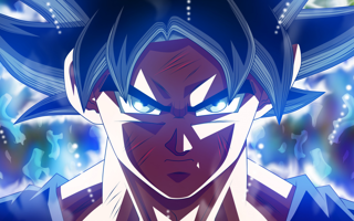 Soundboard+ultra+instinct Sounds - Voicy