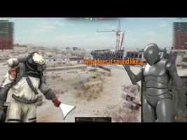 fard foghorn Meme Sound Effect - Voicy