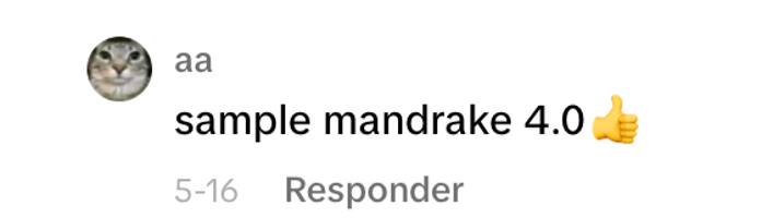 Perc 2037 Meme Sound Effect - Voicy