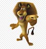 Official Madagascar Soundboard - Voicy