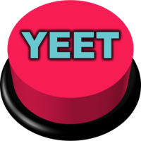 Yeet Meme Sound Effect - Voicy