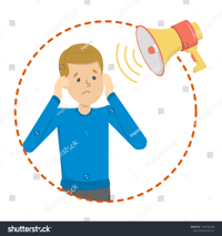headphone warning very loud Meme Sound Effect - Voicy