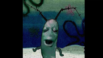 Plankton moan Meme Sound Effect - Voicy