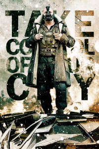 Bane Take control of city Meme Sound Effect - Voicy