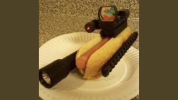 Glizzy Gobblers Meme Sound Effect - Voicy