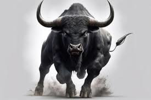 Bull Making Sound Meme Sound Effect - Voicy