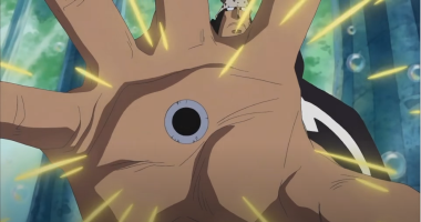 Kuma's Laser Meme Sound Effect - Voicy