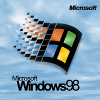 Windows 98 Startup Meme Sound Effect - Voicy