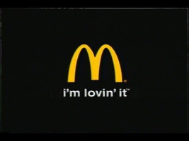 McDonalds - I'm Lovin It' Meme Sound Effect - Voicy