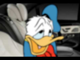 donald duck thank you Meme Sound Effect - Voicy