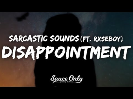 disappointed Meme Sound Effect - Voicy