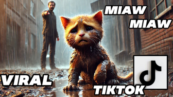 meow meow meow Meme Sound Effect - Voicy