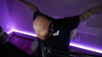 Tim The TatMan BIRD Meme Sound Effect - Voicy