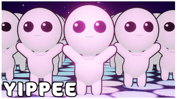 yipii song :) Meme Sound Effect - Voicy