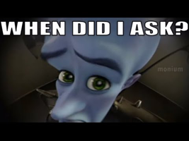 did I ask Meme Sound Effect - Voicy