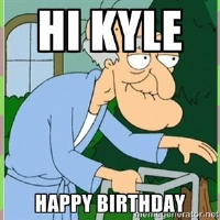 Herbert: Hi Meme Sound Effect - Voicy