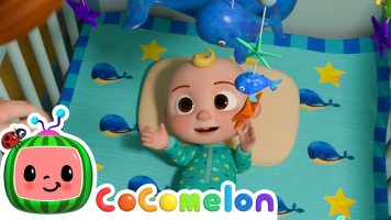 Cocomelon Meme Sound Effect - Voicy