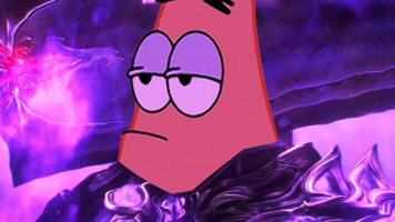 Patrick that's the Shadowbringer Meme Sound Effect - Voicy