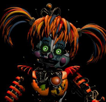 scrap baby voice 1 Meme Sound Effect - Voicy