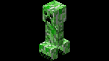 Creeper Pre-Explosion Meme Sound Effect - Voicy