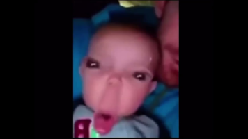 goofy ahh baby Meme Sound Effect - Voicy