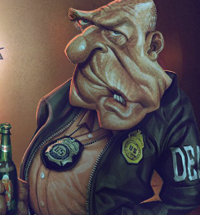 Annihilation Sounds and Sound Effects - Voicy