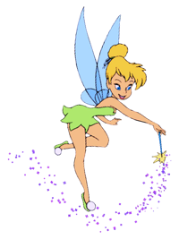 Tinkerbell Meme Sound Effect - Voicy