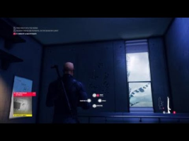 Hitman 2 ICA19 Gunshot SFX Meme Sound Effect - Voicy