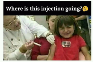 Inject the Memes Meme Sound Effect - Voicy