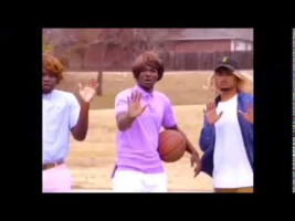 Whoa Calm Down Jamal Don't Pull Out The 9 earrape Meme Sound Effect - Voicy