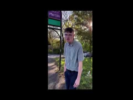 sHe sAiD sHe wAs 12 Meme Sound Effect - Voicy