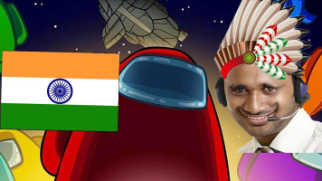 Among Us India meme Meme Sound Effect - Voicy