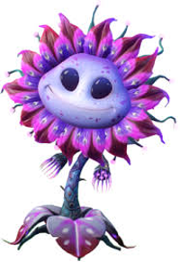 Alien Flower Spore Mist Meme Sound Effect - Voicy