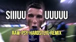 Cristiano Ronaldo Sounds - Voicy