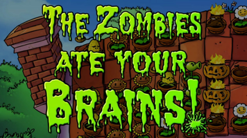 Plants Vs Zombies Meme Sound Effect - Voicy