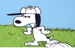 Snoopy Sound 1 Meme Sound Effect - Voicy