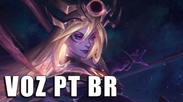 Lux Estrela Negra Ult Meme Sound Effect - Voicy