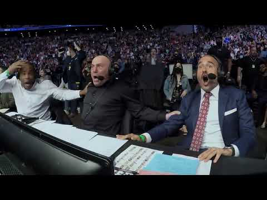 commentary reaction Meme Sound Effect - Voicy