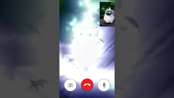 white bird screaming facetime Meme Sound Effect - Voicy