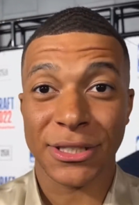 Of course I’m going to say the Lakers - Mbappé Meme Sound Effect - Voicy