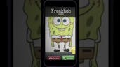 Freakbob Calling Meme Sound Effect - Voicy