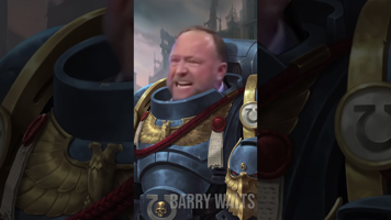 Chaos Daemon Face Meme Sound Effect - Voicy