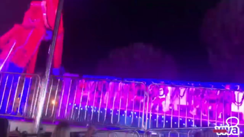 Funfair Ride Meme Sound Effect - Voicy