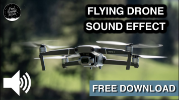 Flying Drone Sound Effect Meme Sound Effect - Voicy